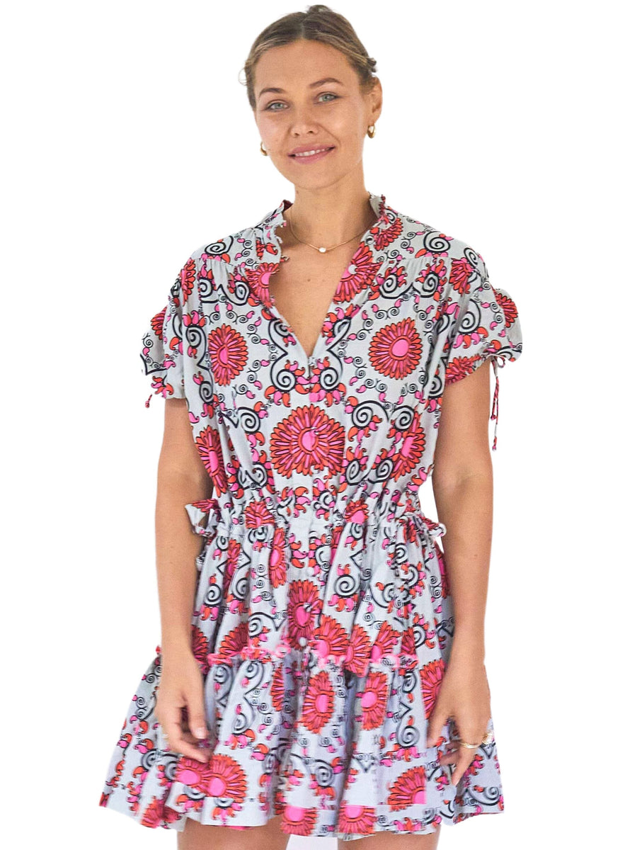 Bahloo Dress – Feather & Find