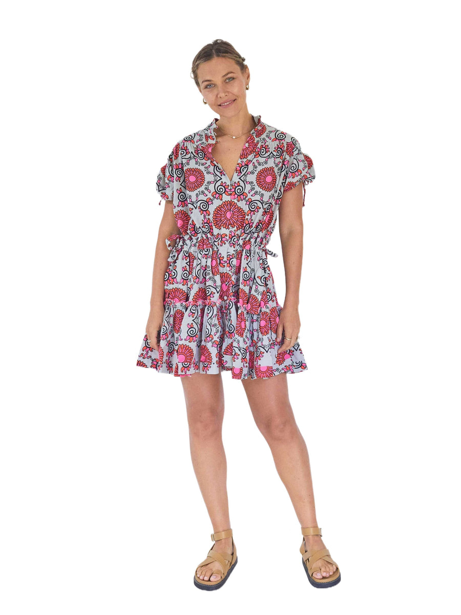 Bahloo Dress – Feather & Find